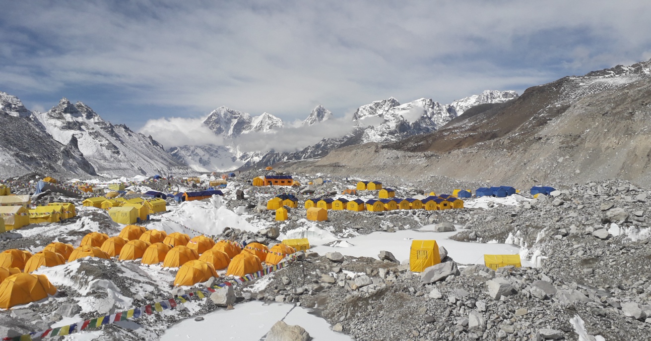 Everest Expedition: – Native Everest Treks
